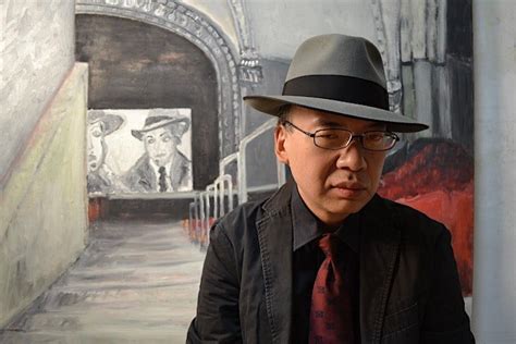 Nowhere Gallery To Exhibit Works By Yoichiro Yoda — Japanculturenyc