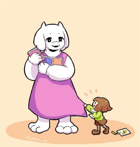 Chara Frisk Toriel Undertale персонажи Undertale фэндомы картинки гифки