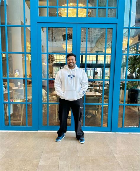 Who Is Sahal Shaikh A Dynamic Entrepreneur From Mumbai By Shego Medium