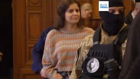 Caso Ilaria Salis Meloni Catene Anche In Altri Paesi Occidentali