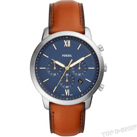 Fossil Fs5453 заказать наручные часы в Топджишоп