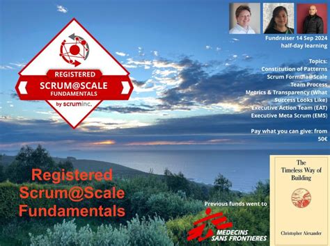 Agile Education By Scrum Inc™ On Linkedin Agileeducation Scrum