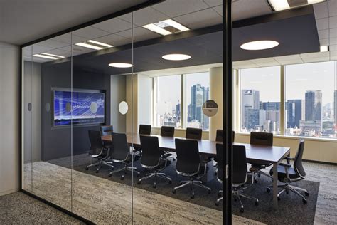 Informatica Offices Tokyo Office Snapshots