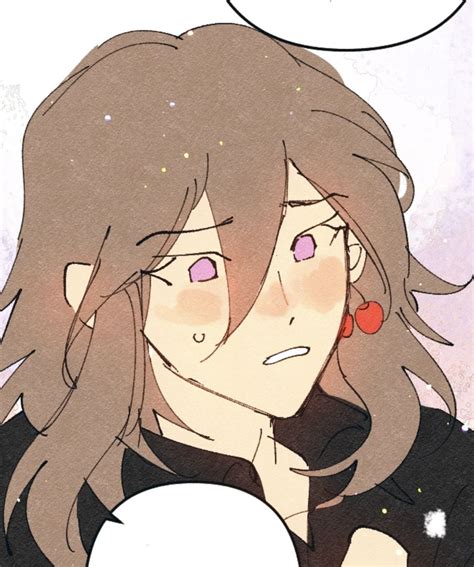 Cherry Crush Webtoon App Secret Crush All Art Crushes Serotonin