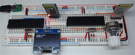 Bluetooth Hc 05 Comunicación Half Duplex Pic C Compiler Microchipotle