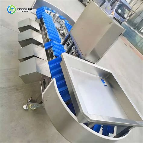 New Machinery Fruit Size Sorting Machine Fruit Sorting And Grading