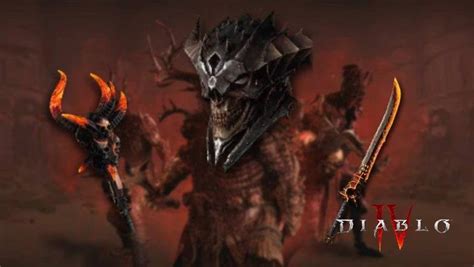 Ultimate Guide To Buying Unique Items In Diablo 4 Tips For Finding