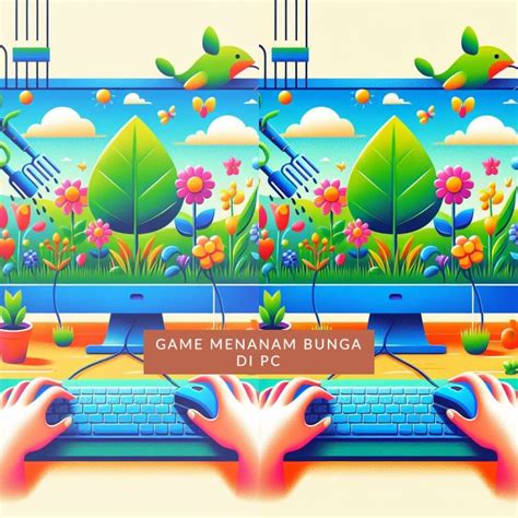 16 Game Menanam Bunga Di Pc 2024 Games Terbaik Warta Games