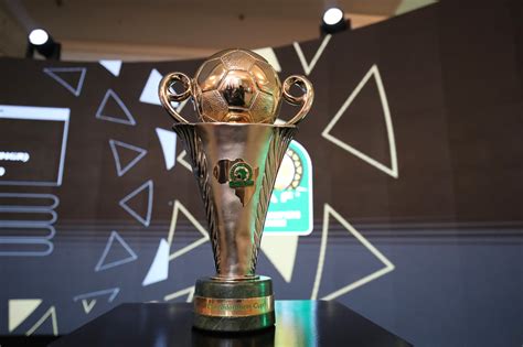 Key Dates Revealed For CAF Confederations Cup Campaign Stellenbosch