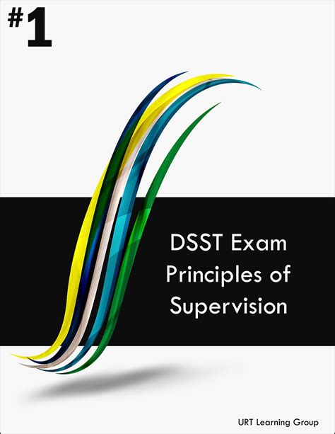 DSST Exam Principles Of Supervision RD Learning Group