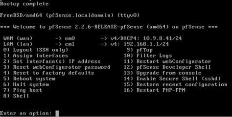 Setting Up A VPN Based Penetration Testing Lab Infosec