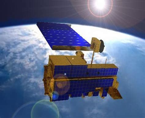 Satellites Launched To Gauge The Impacts Of Climate Change Ecoguide
