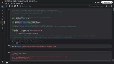 datascience machinelearning internship oasisinfobyte onkar gawali