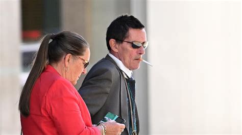 David Anthony Hohns Hoax Bomb Threat To Caboolture Hospital