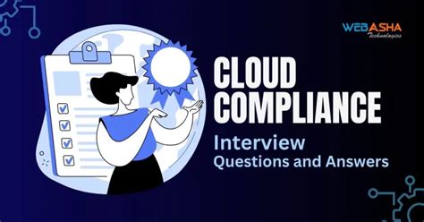 2025 Top 50 Cloud Compliance Interview Questions And Answers Web