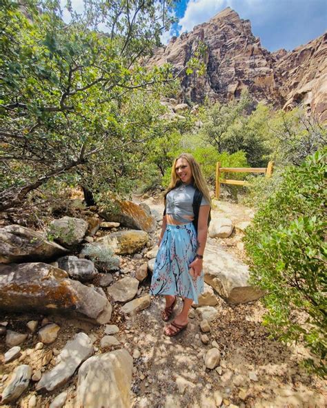 TW Pornstars 1 Pic Aria Sativa Twitter Went Hiking Yesterday And
