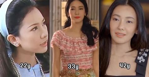 นุ่น วรนุช เปิดคลิปเล่นละคร ผ่านไป 20 ปี นางเอกรุ่นน้องแห่กันคอมเมนต์สนั่น