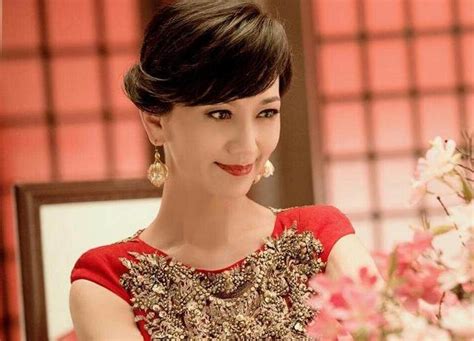 65歲不老女神「趙雅芝為生計到處奔波，既要捧紅兒子也要養丈夫 每日頭條