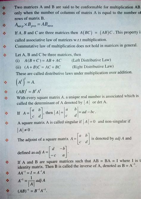 Basic Science Education Elementary Matrix Operations Row And Column Operations Introduction