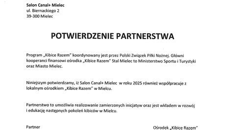 Stal Mielec Kibice Razem