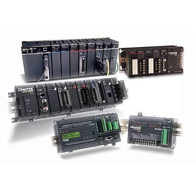Direct Logic PLC Series Page 4 Of 23 Direct Logic Automation