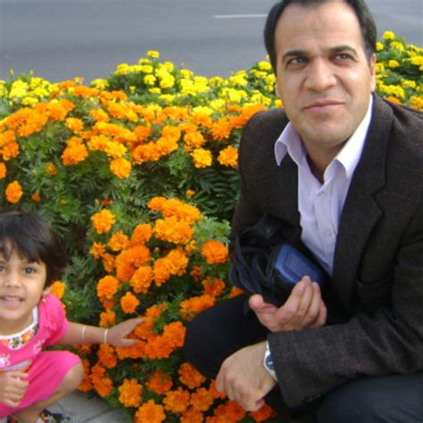 Abbas Goudarzi Professor Assistant Doctor Of Philosophy Islamic