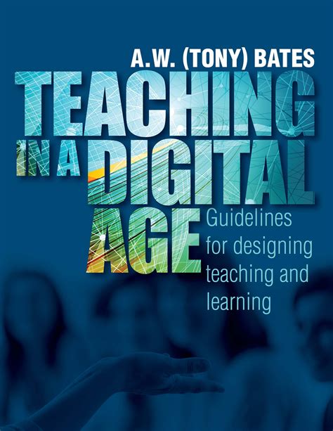 Teaching In A Digital Age The Open Textbook Project Provides Flexible