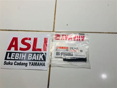 Jual Bolt Seat Baut Engsel Jok Sadel Alfa 125z Force1 F1zr Original YGP
