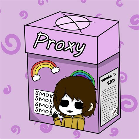 Creepypasta Masky Smoke Chibi By Vinike20 On Deviantart