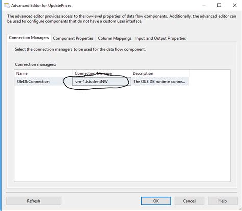 Hands On SSIS Quick Start