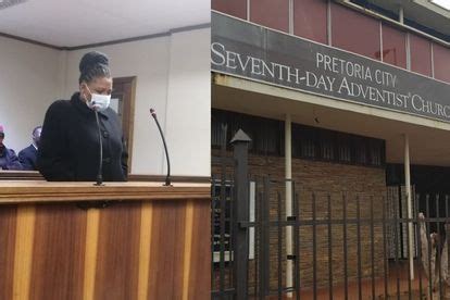 Zimbabwean Woman Sentenced For Stealing Tithe Offering Money