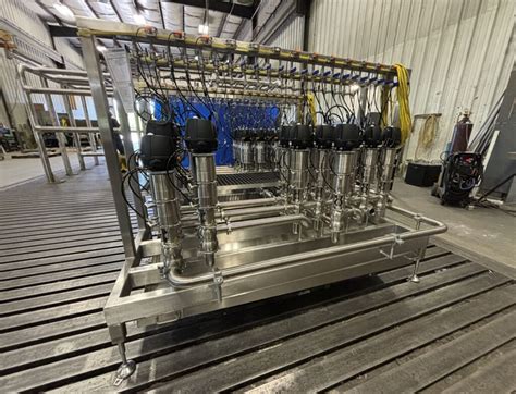 Process Piping Swf Industrial