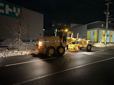 12月26日27日の除雪作業だいぶ除雪が進んでいますお役立ち情報新潟市の外壁塗装屋根塗装専門店口コミ 評判No 1長持ち塗装の新創