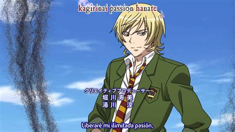 Code Breaker Opening P HD YouTube