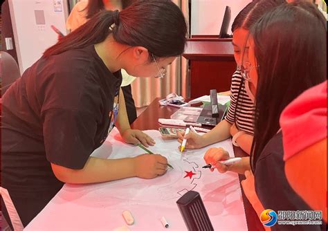 邵阳县白仓镇芙蓉学校举行青年教师成长营活动邵阳新闻网