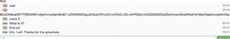 i received this random code from someone back in 2016 i took a