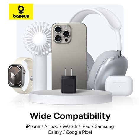 C S C Nhanh Baseus Palm C U W For Iphone Ipad Samsung Google Pixel