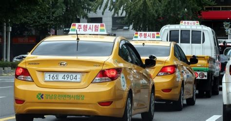 한 눈 잘 보이면 시각장애인도 1종 보통 면허 딴다