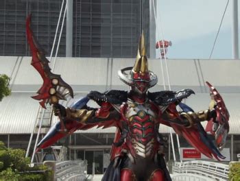 Demon Hunter Power Rangers Fanon Wiki Fandom
