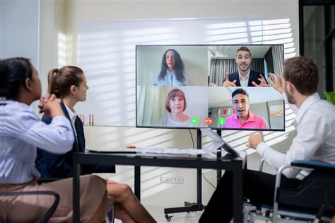 Balancing Office And Remote Productivity For Success In A Hybrid Workforce Entrepreneur