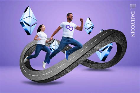 How Polygon 20 Transforms Ethereum With Its New Value Layer Dailycoin