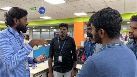 Jayakanth Rajan On Linkedin Valeoindia Cvdemo Sept2023 Sept2024
