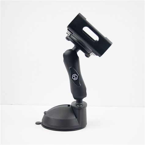Quick Lock Single Suction Cup Ipad Holder Mighty Mount