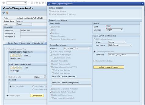 Solved Fiori Launchpad Logon Screen SAP Community