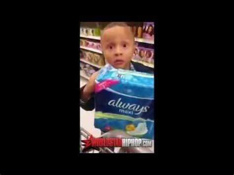 Mom Don T You Use These For Your Butt YouTube