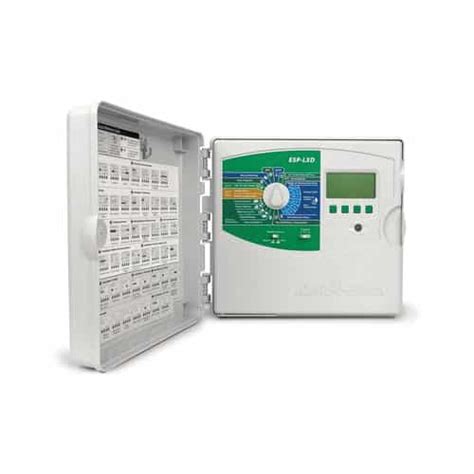 ESP LXD Decoder Controllers Rainmakers