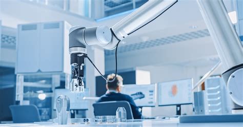 hugh jones on linkedin robotics and industrial automation software