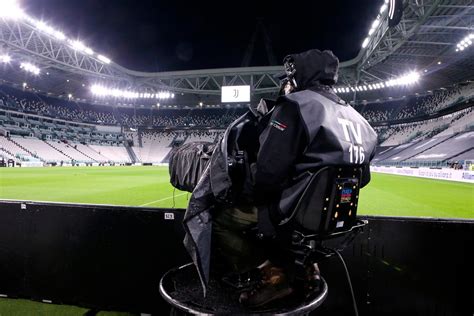 Diritti Tv 2021 2024 Dazn Con 840 Milioni Convince La Serie A