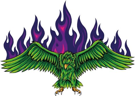 Lava Eagle Illustration Images Free Download On Freepik
