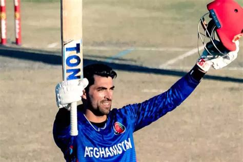 Ibrahim Zadran In Ipl 2025 Which Team Hes Playing For